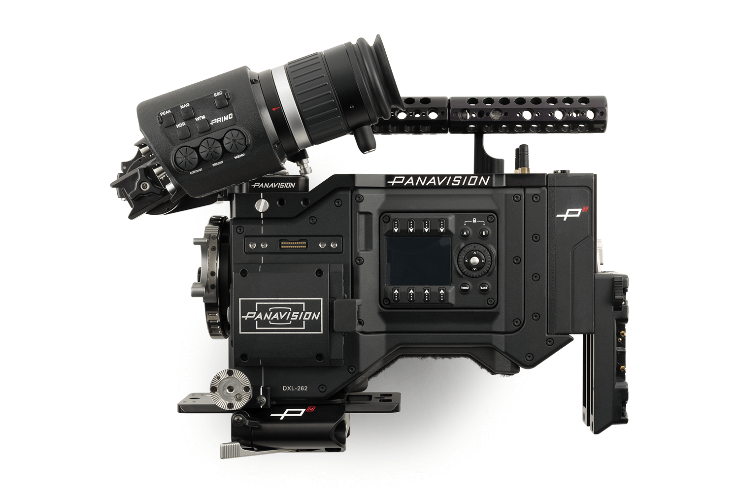 Millennium DXL2 Camera | Panavision