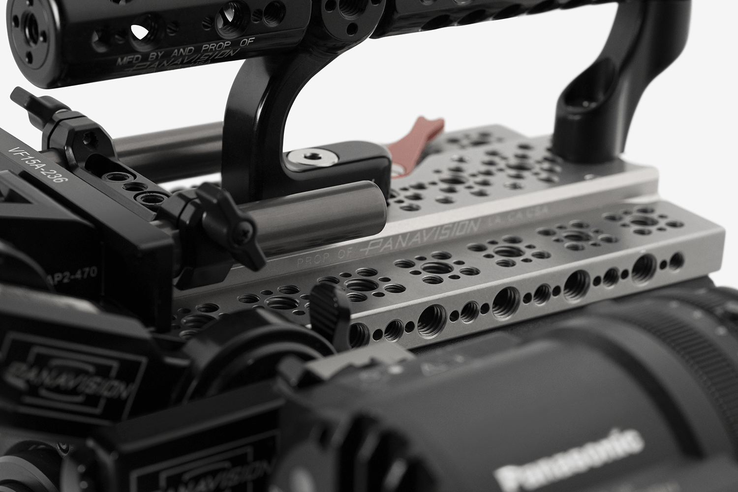 Panasonic VariCam LT Camera | Panavision