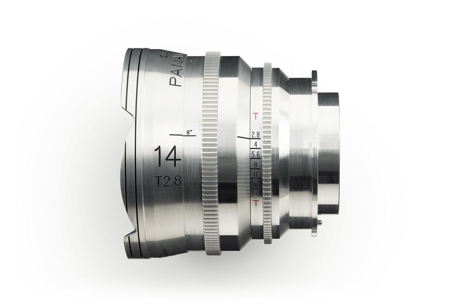 Super Panavision 70 | Panavision