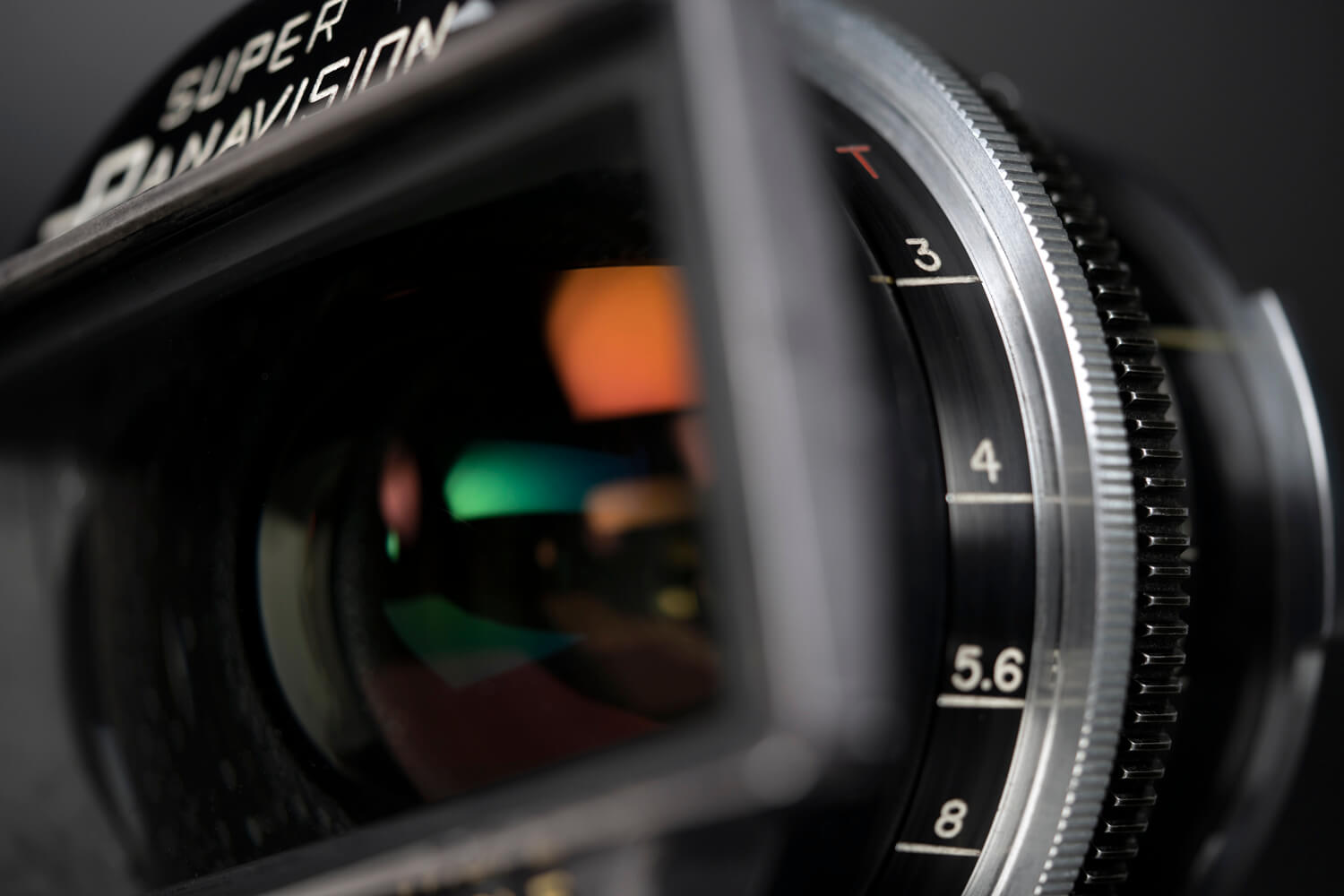 Super Panavision 70 | Panavision