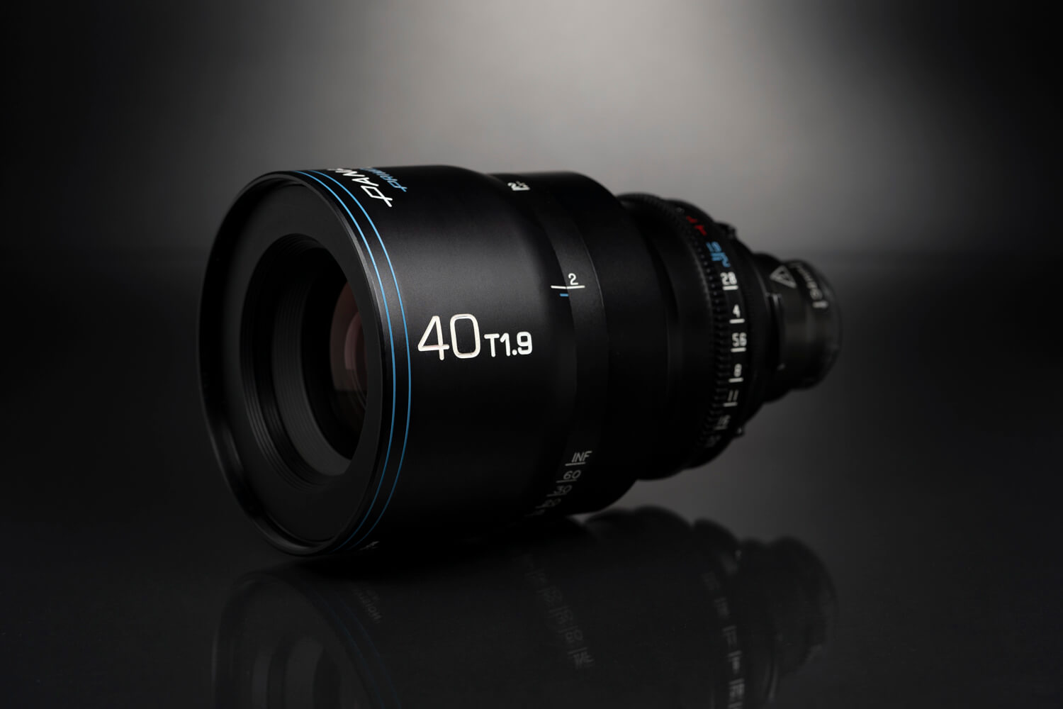 Primo V Lenses | Panavision