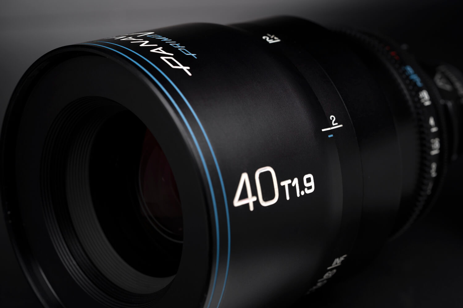 Primo V Lenses | Panavision