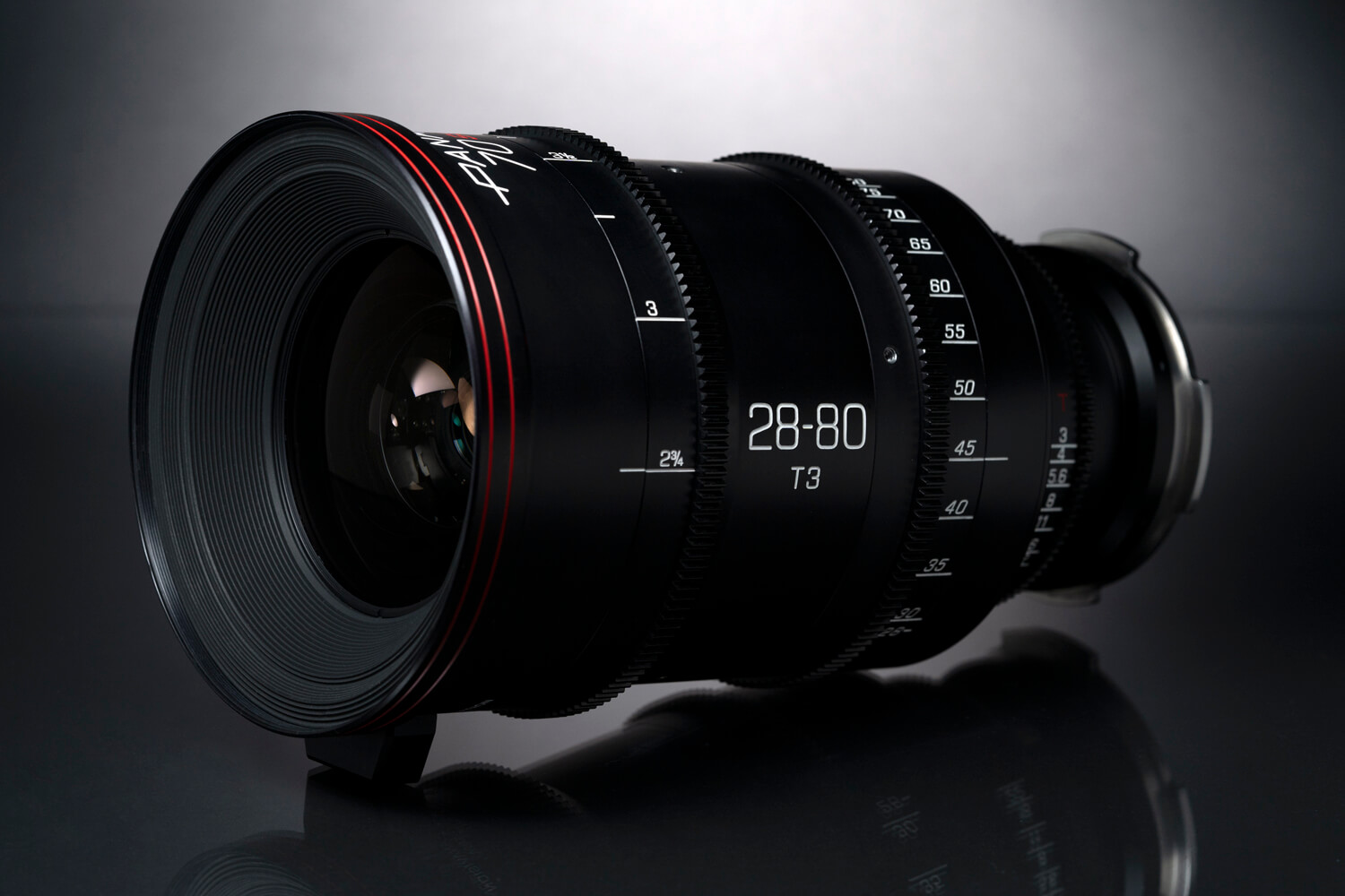 Large Format Zooms