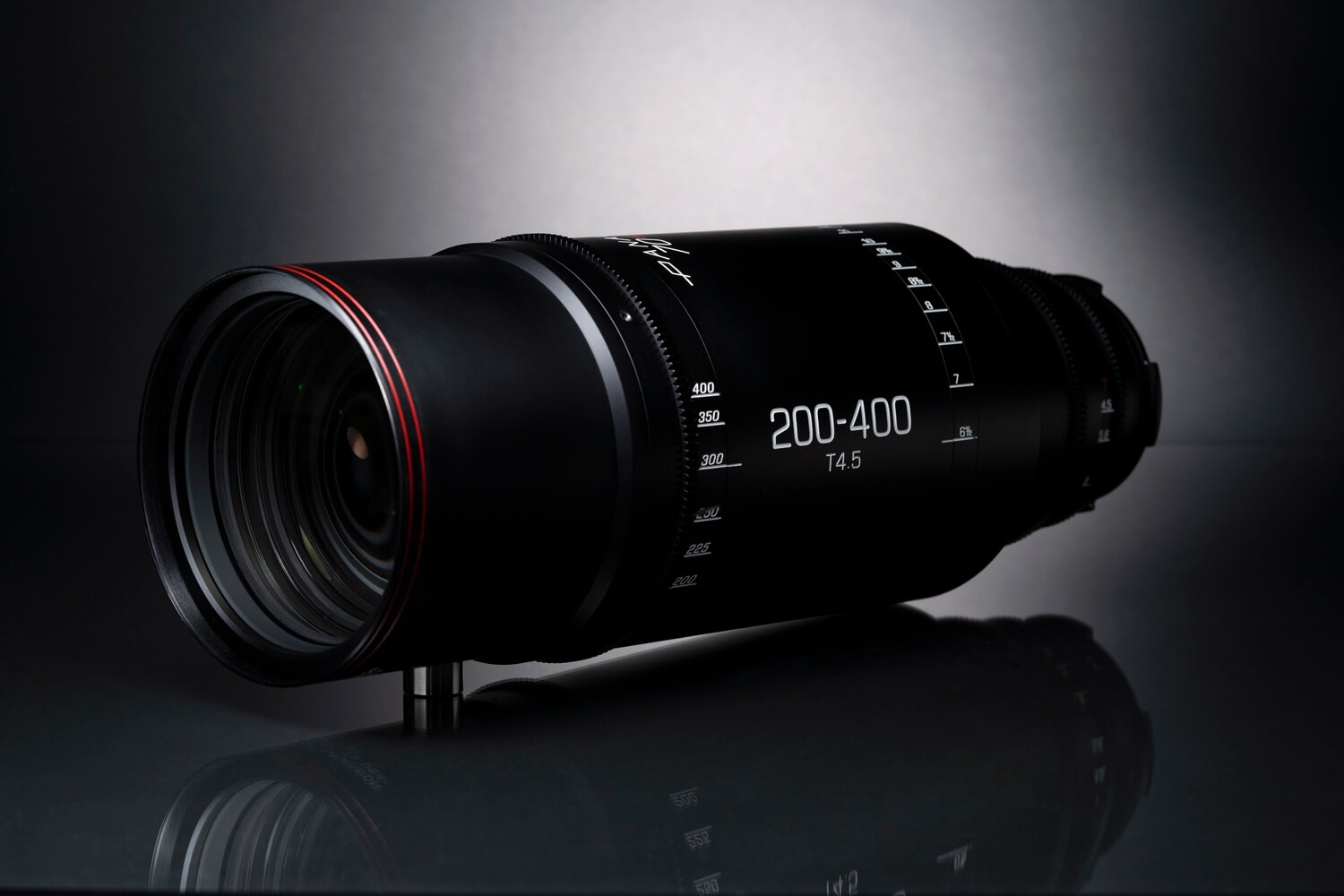 Large Format Zooms