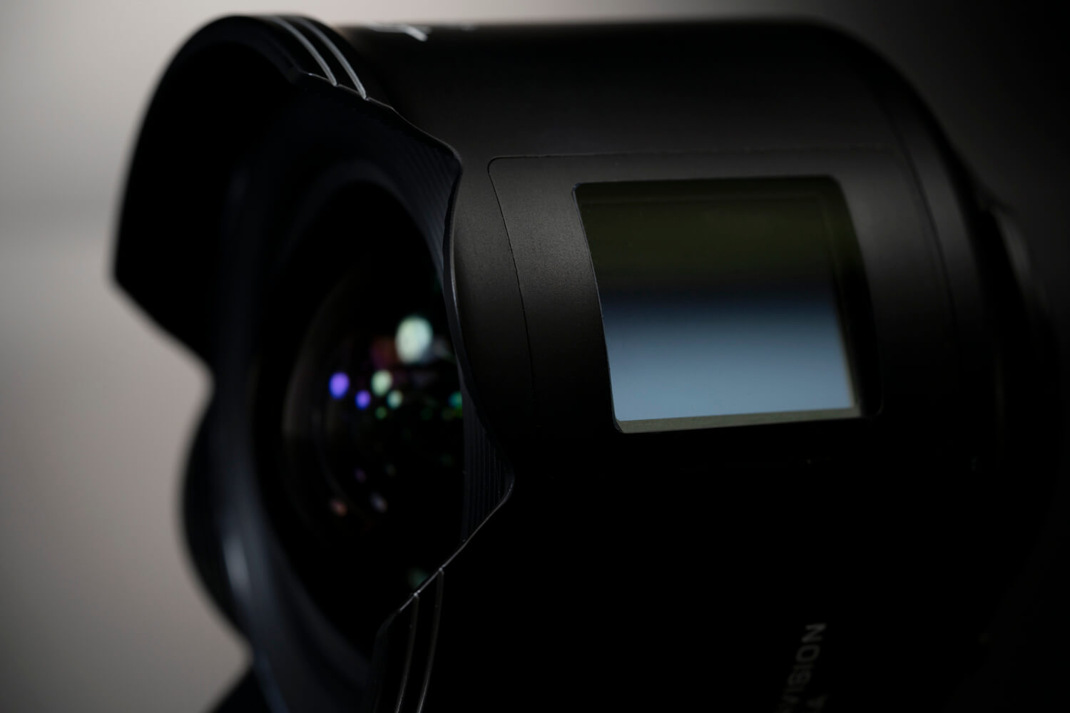 Primo X Lenses | Panavision