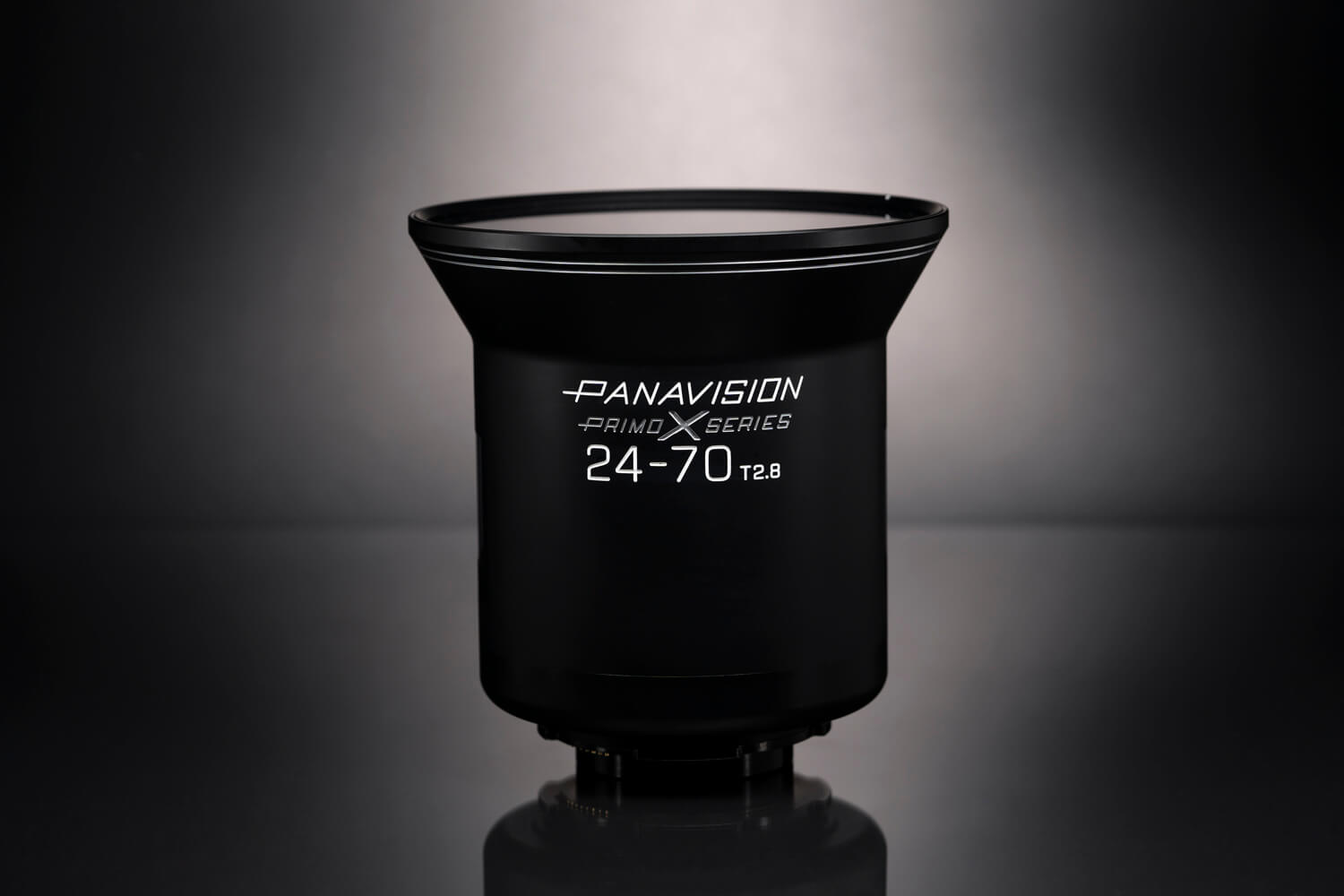 Primo X Lenses | Panavision