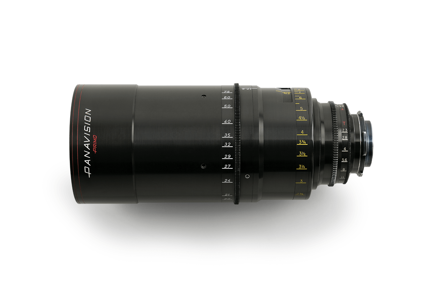 Primo Zoom Lenses | Panavision