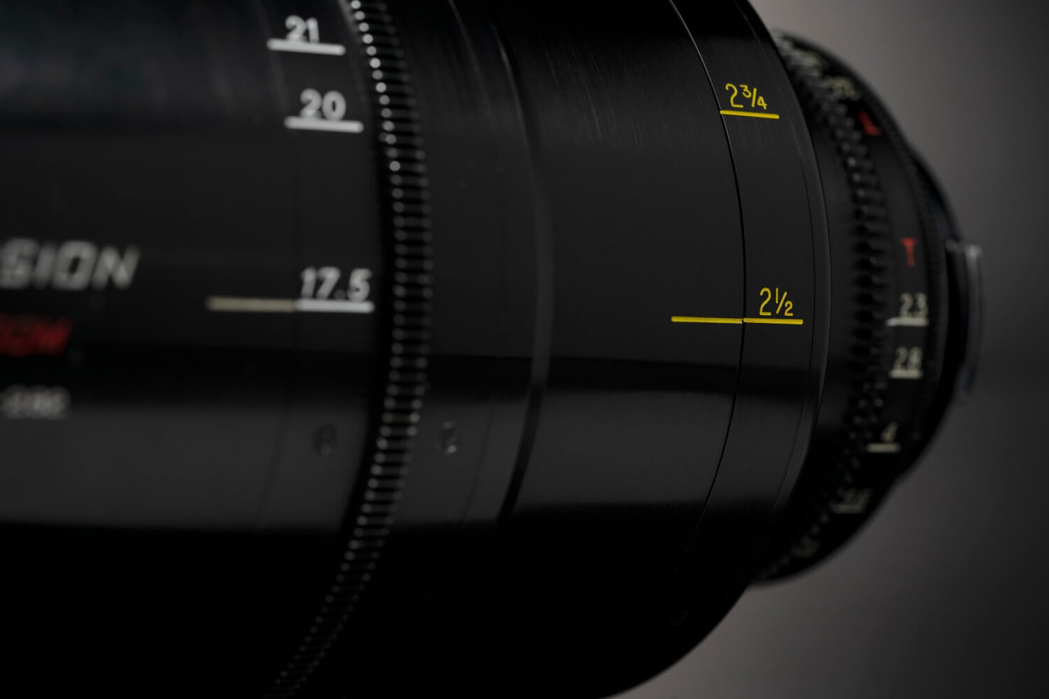 Primo Zoom Lenses | Panavision