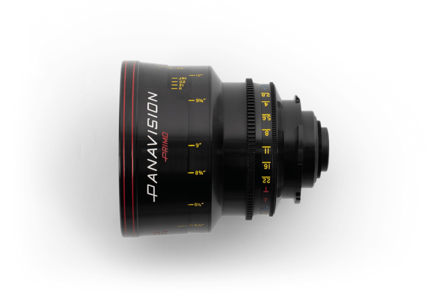Primo Close Focus