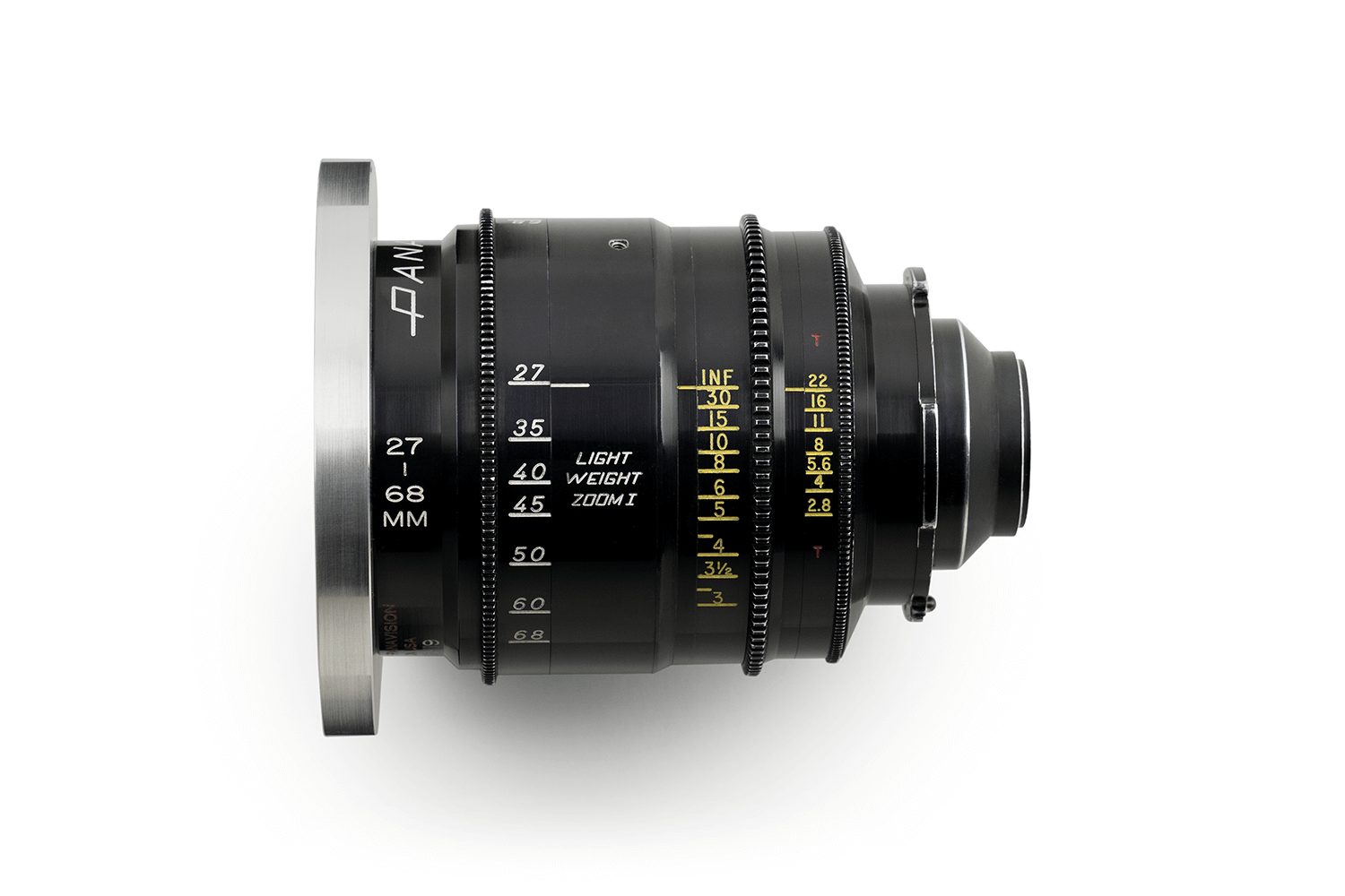 Zooms S35