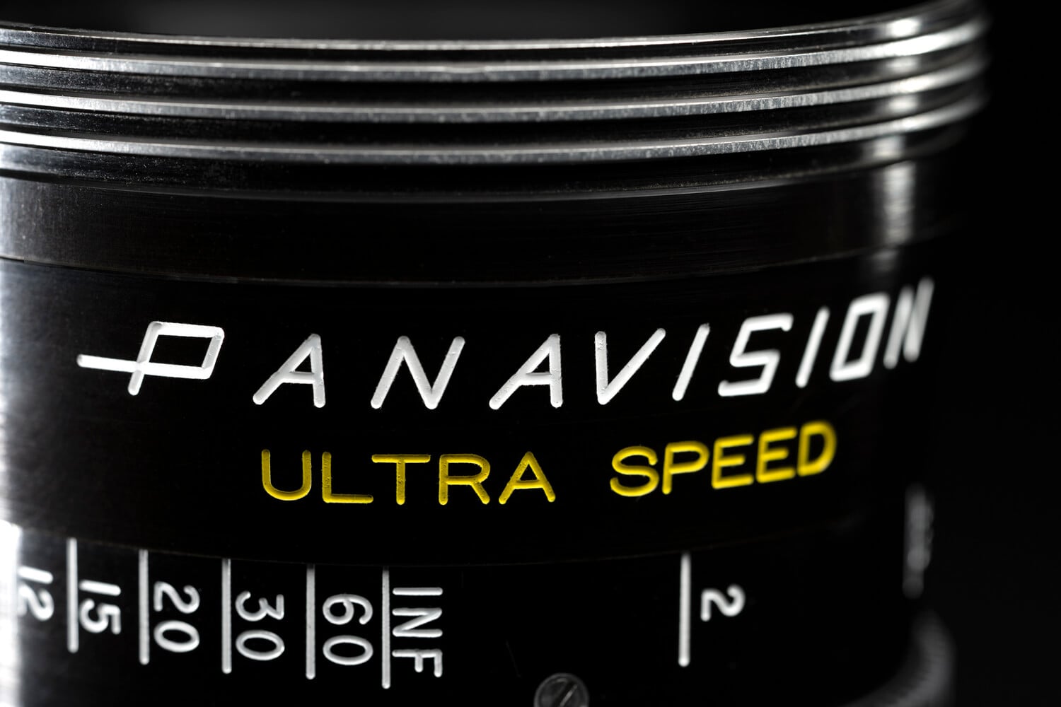 Ultra Speed Lenses | Panavision