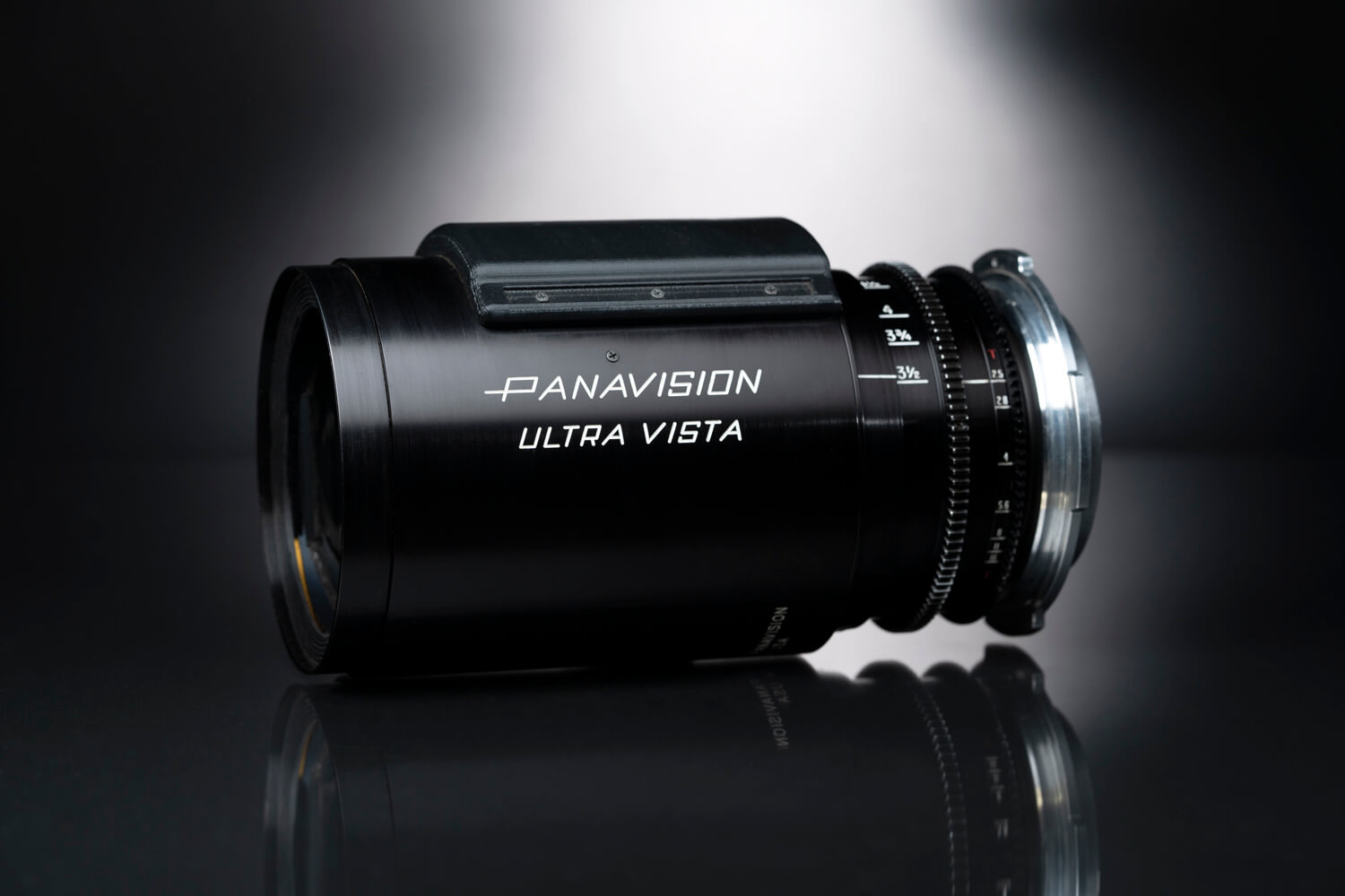 Ultra Vista