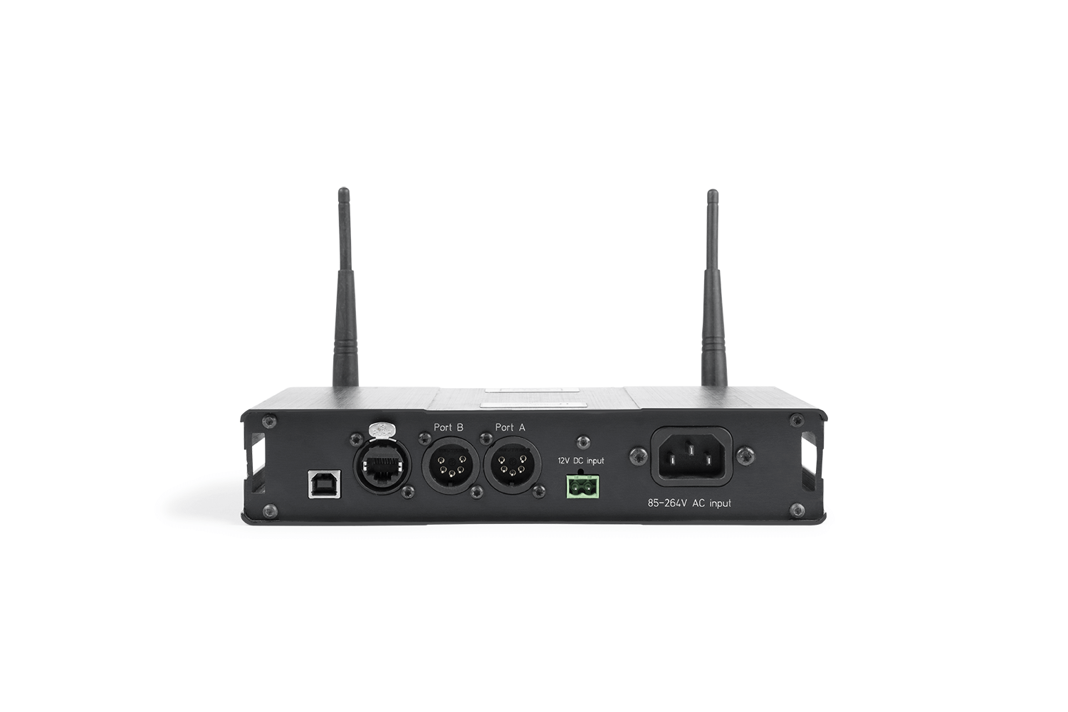 CRMX Nova TX2 RDM Transmitter | LumenRadio