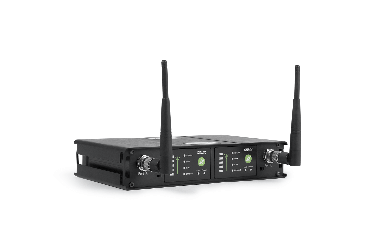 CRMX Nova TX2 RDM Transmitter | LumenRadio
