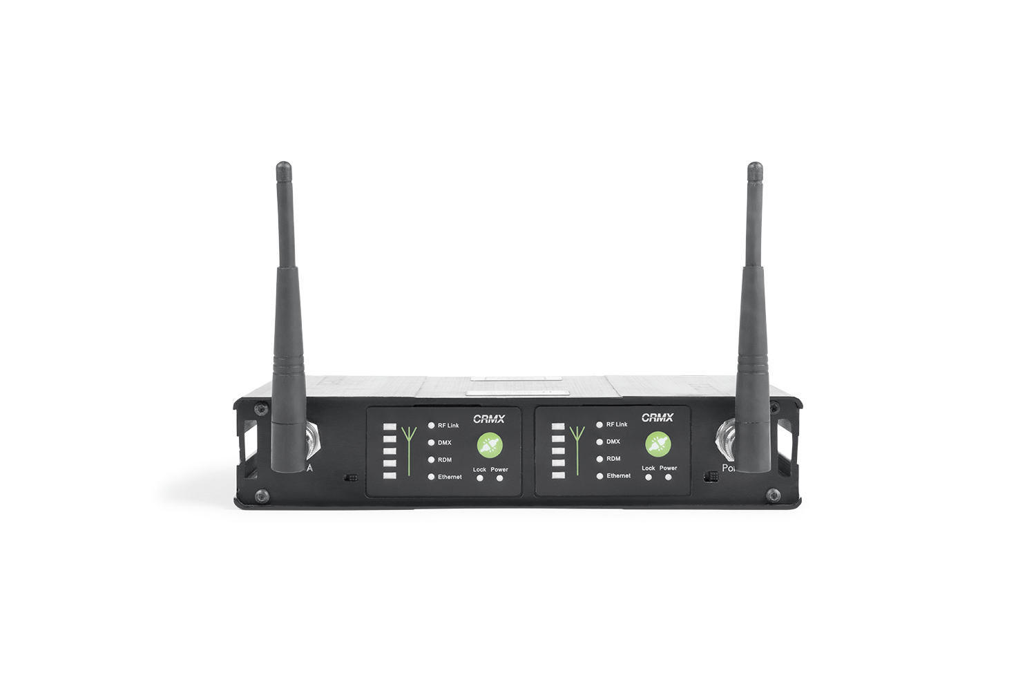 CRMX Nova TX2 RDM Transmitter | LumenRadio