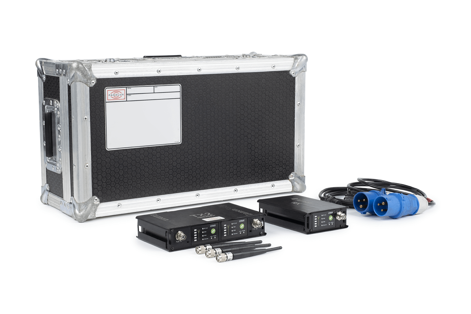 CRMX Nova TX2 RDM Transmitter | LumenRadio