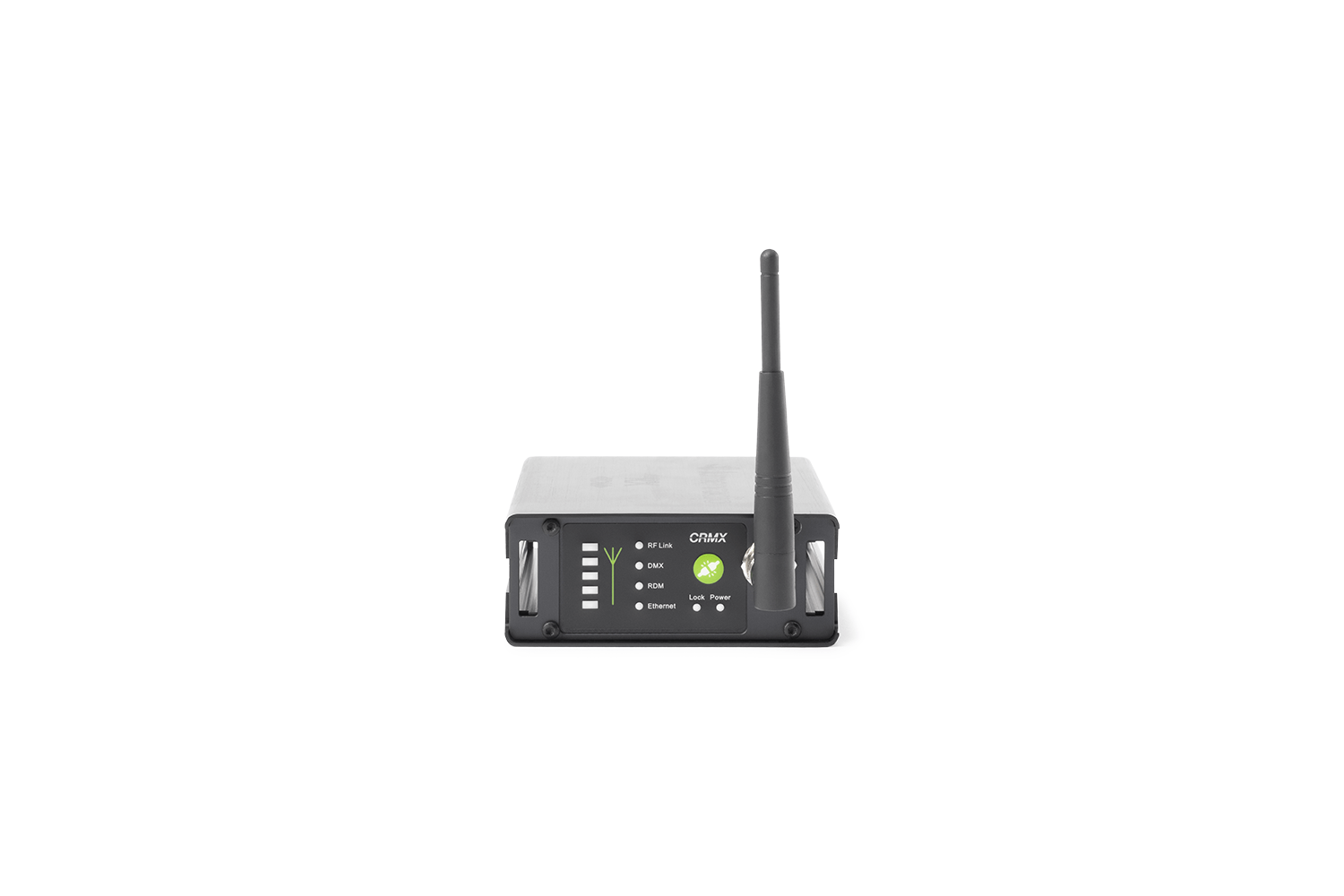 LumenRadio CRMX Nova RX RDM Wireless Receiver | Panalux