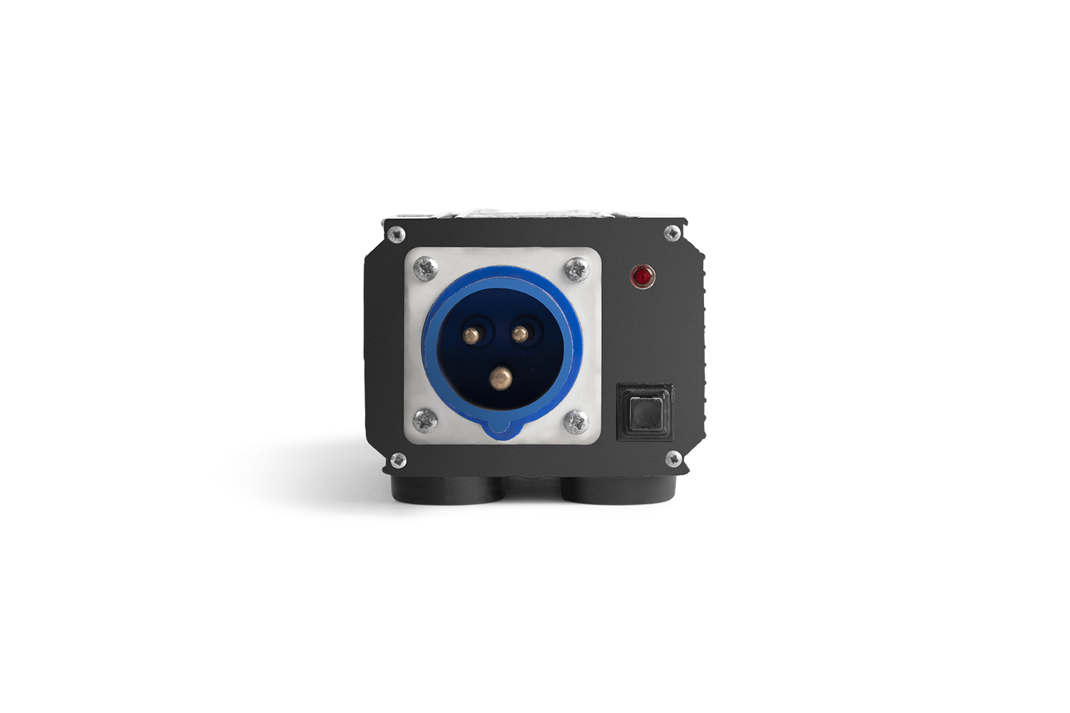 Limelite 2.5kW Single-Channel Inline Dimmer