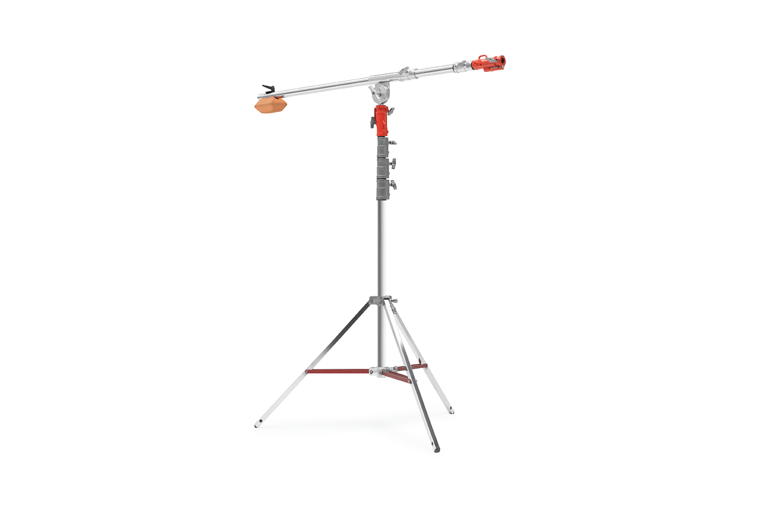 Avenger D650 Boom Arm