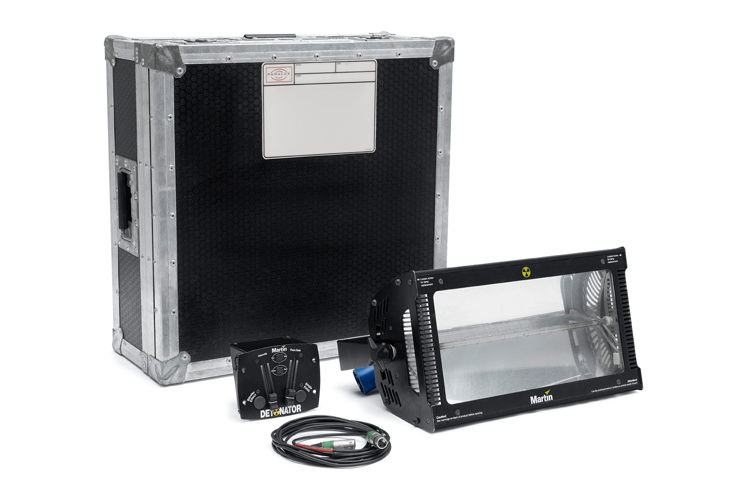 Martin Atomic 3000 DMX Strobe Light | Hire