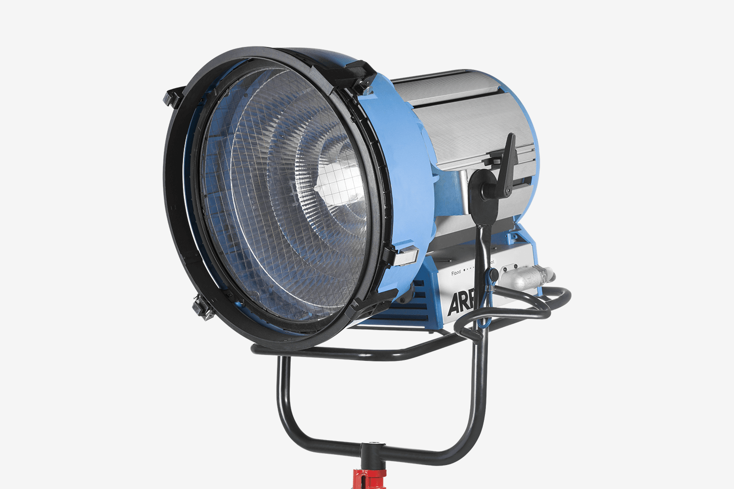 Arri M90 Daylight Head 6/9kW Hire
