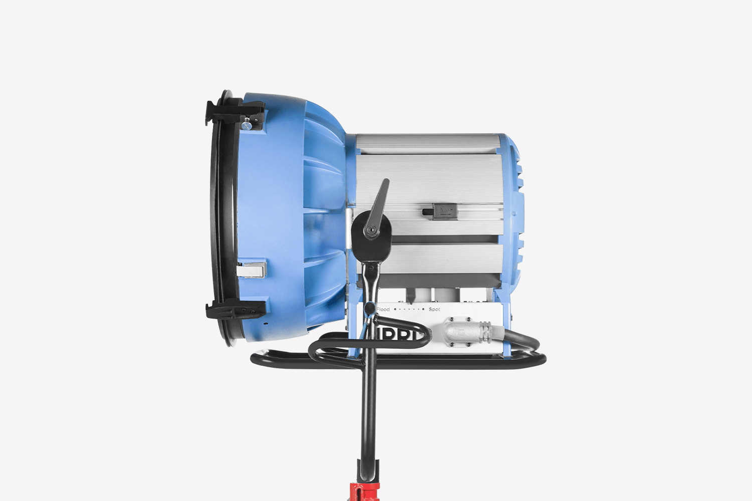 Arri M90 Daylight Head 6/9kW Hire