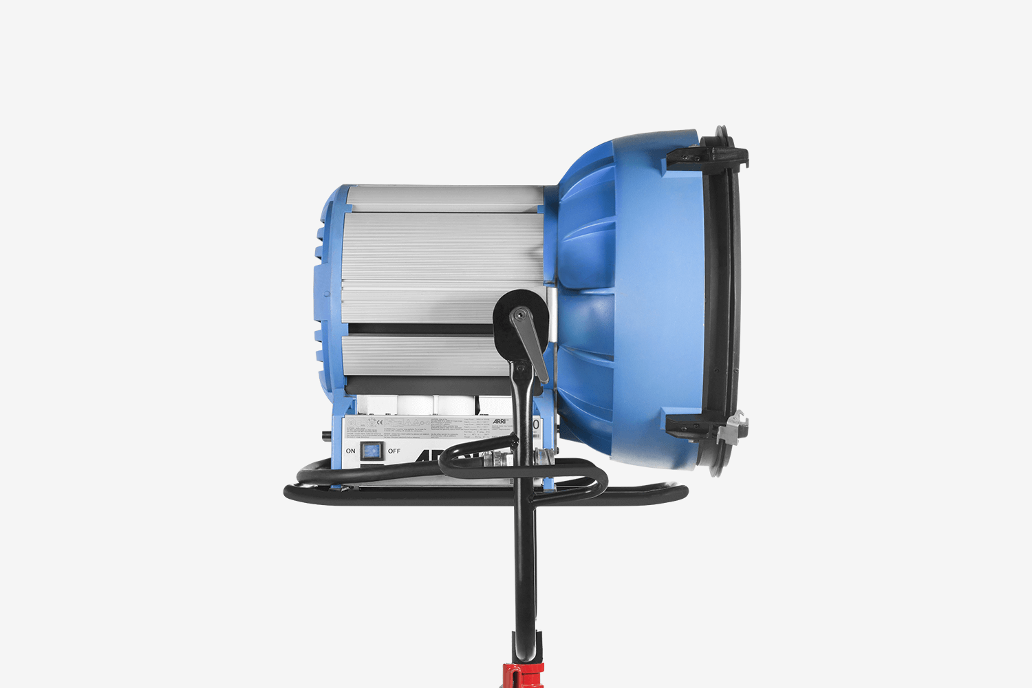 Arri M90 Daylight Head 6/9kW Hire