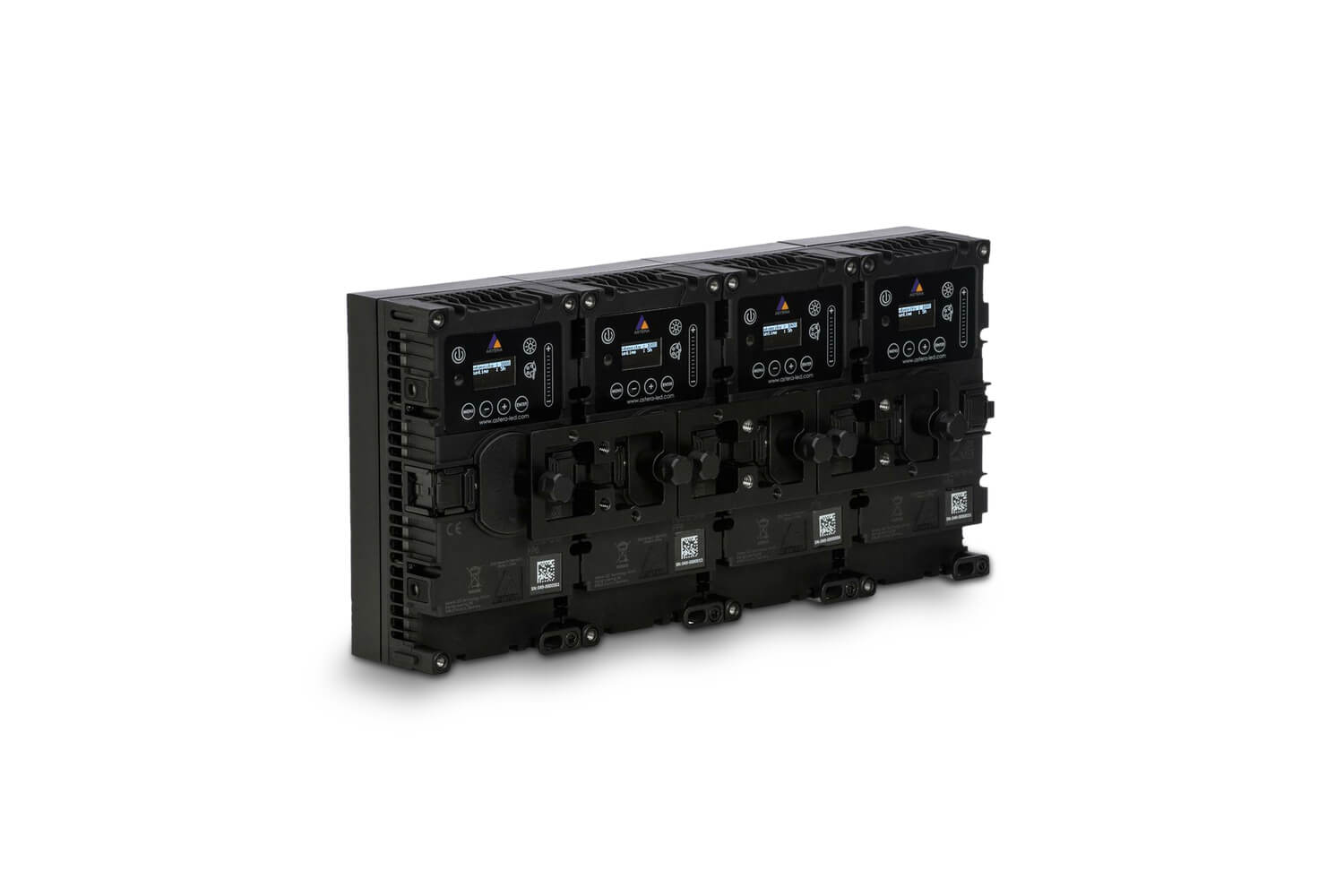 Astera FP6 Hydra Panel full-color LED