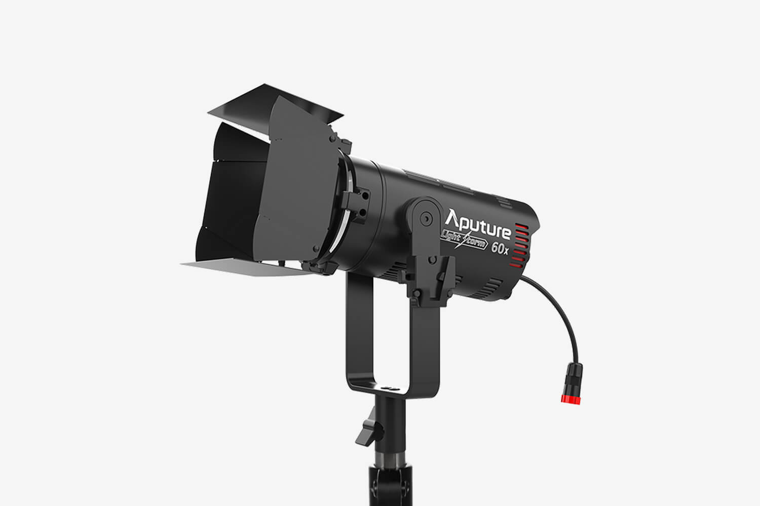 Aputure LS 60x Bi-Color Focusing LED