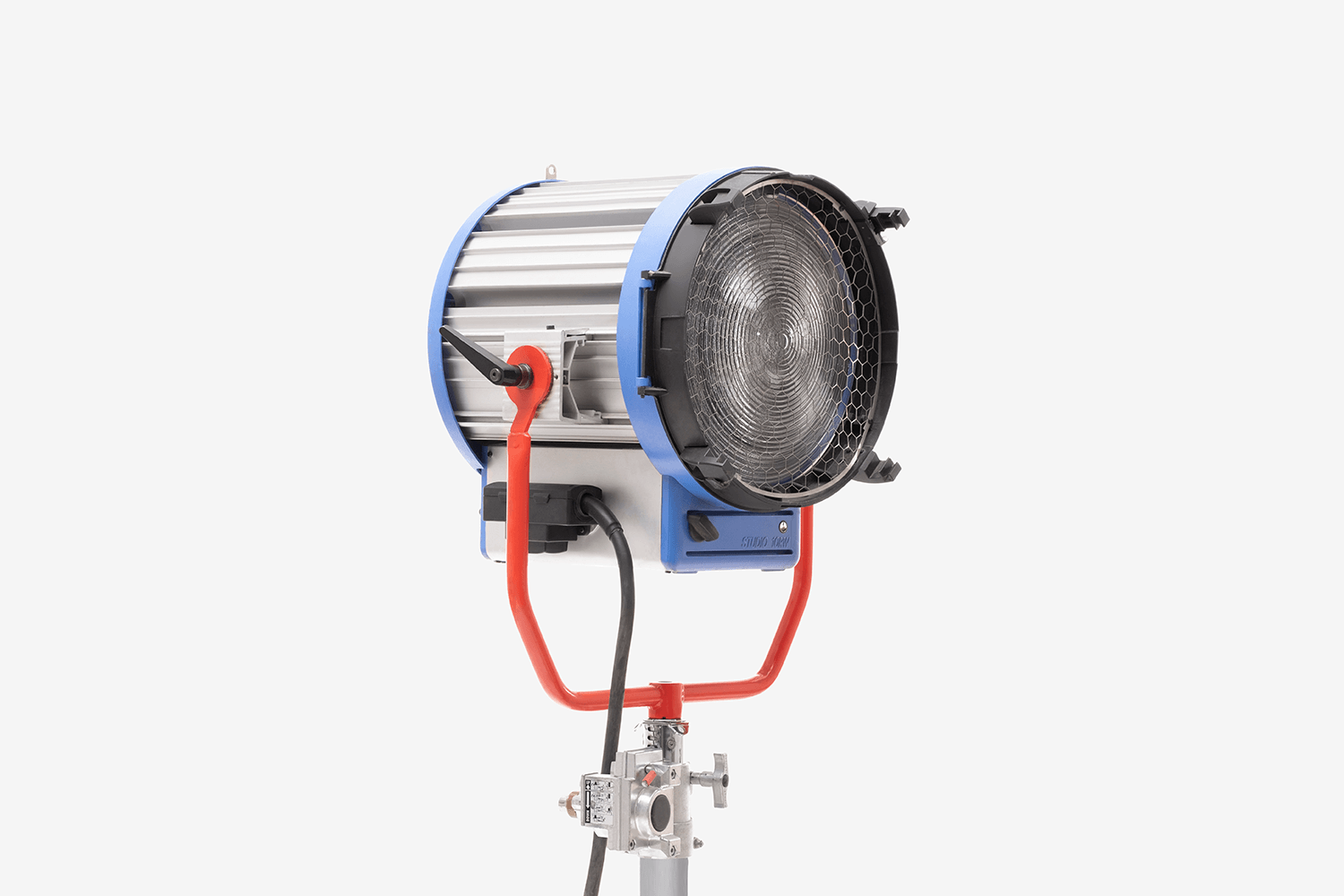 Arri T12 Tungsten Fresnel 10/12kW | Panalux Rental