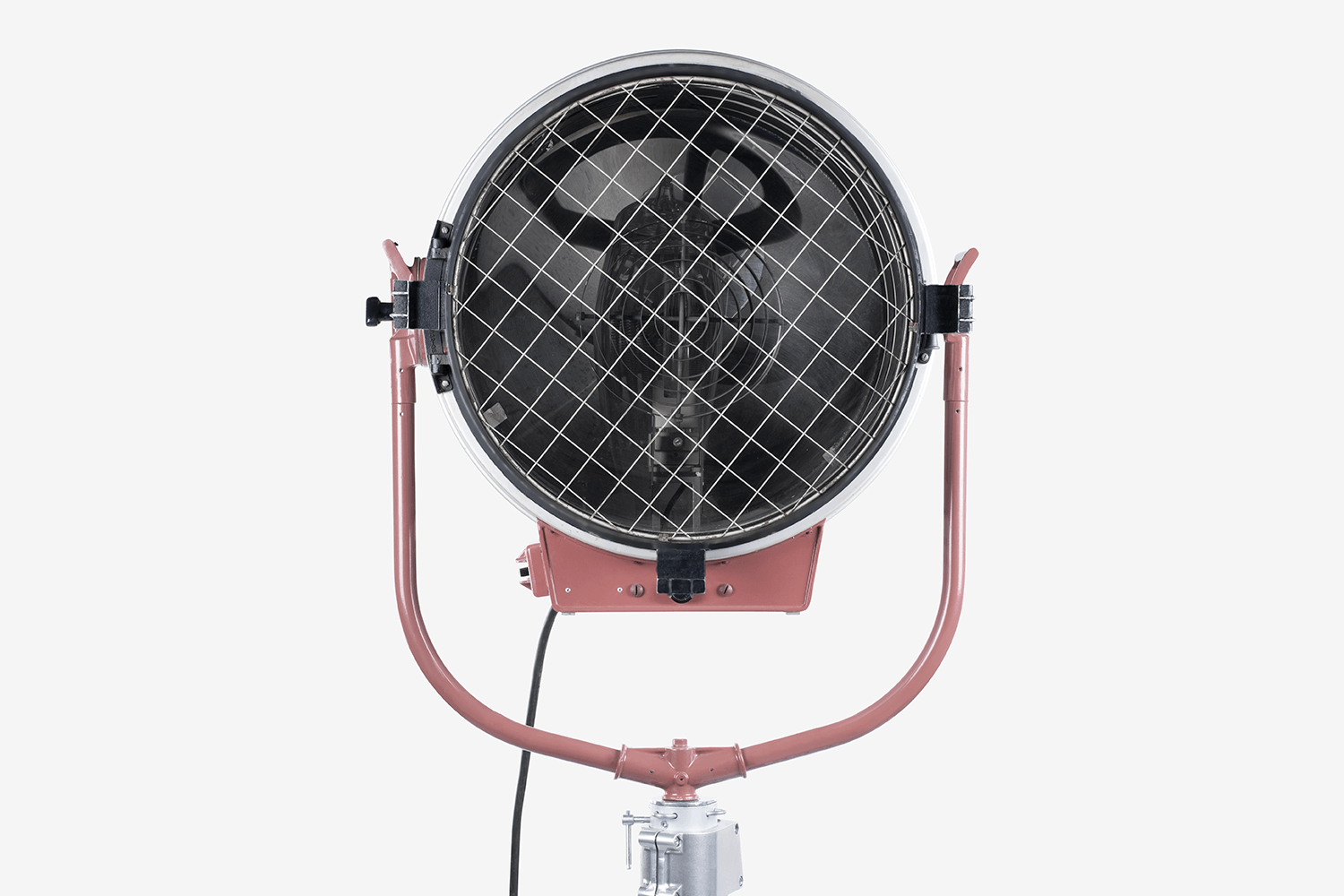 5kW Tungsten Molebeam Spotlight | Mole Richardson Lights