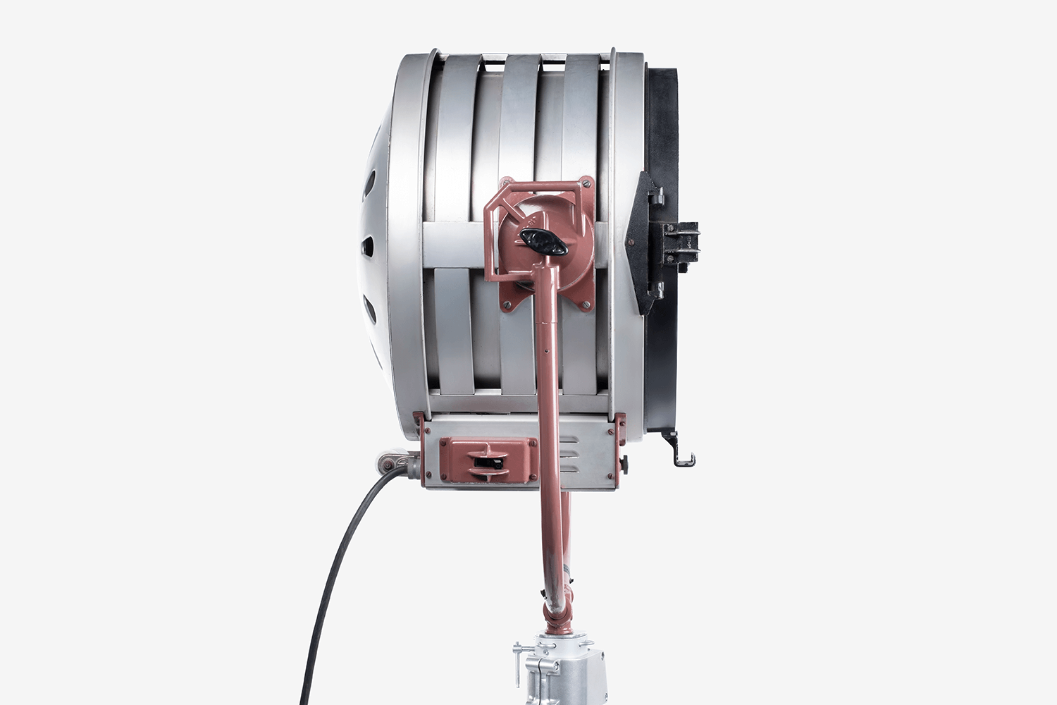 5kW Tungsten Molebeam Spotlight | Mole Richardson Lights