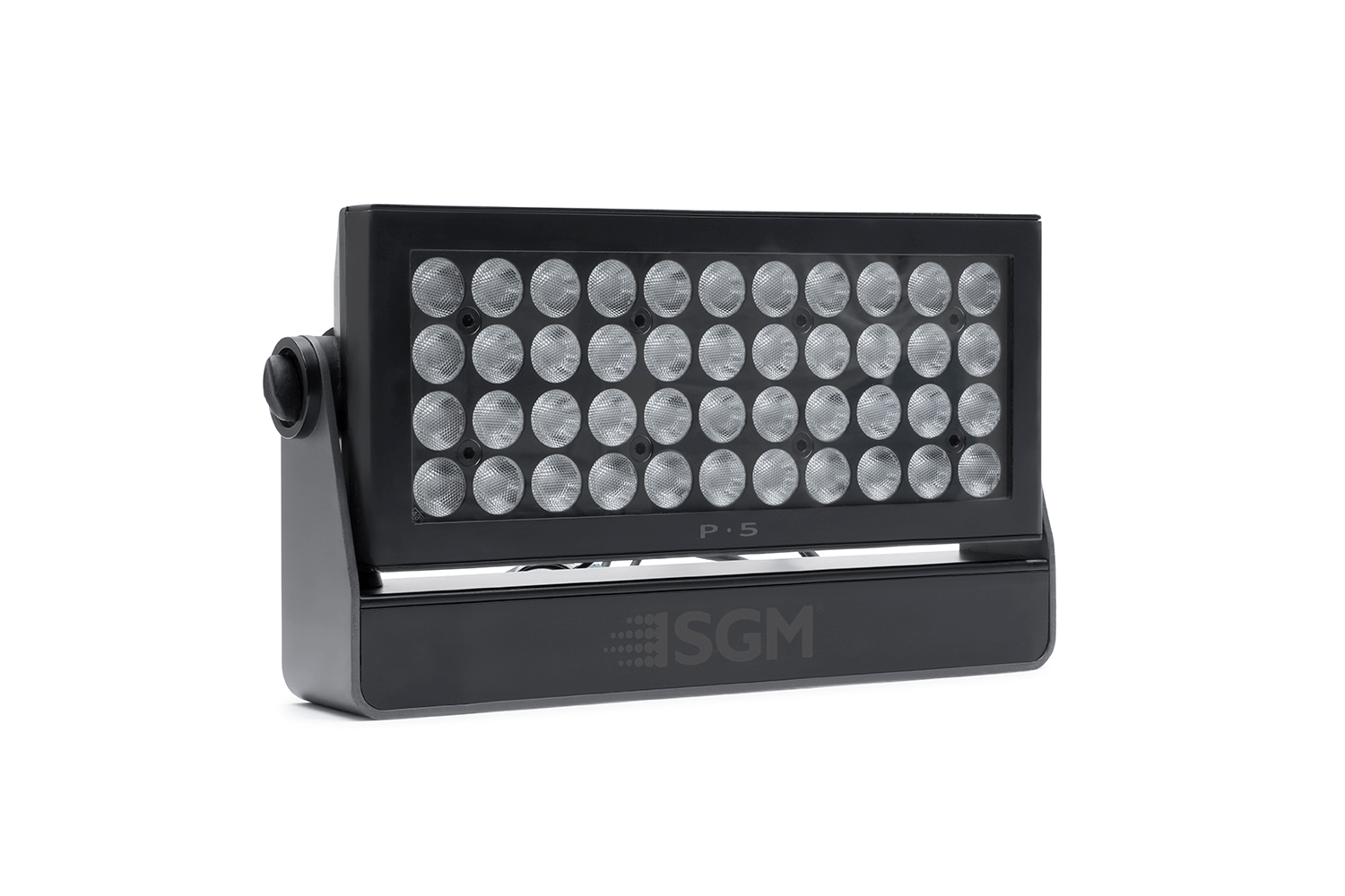 SGM P-5 Wash Light RGBW Mk2 | Panalux