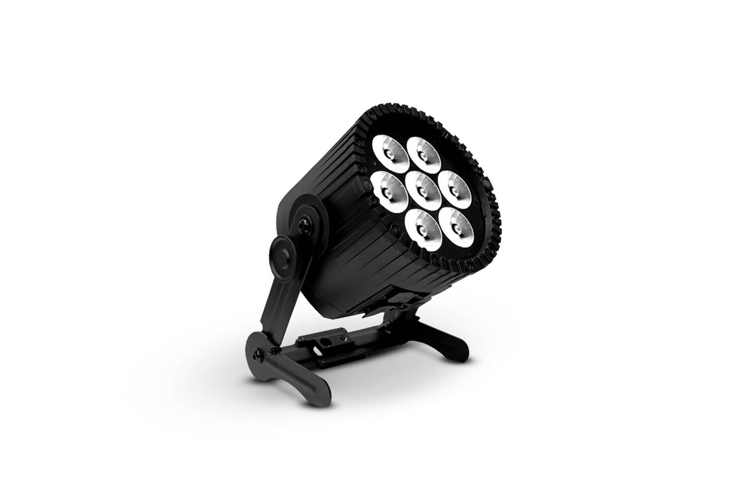 Astera AX9 PowerPAR full-color LED