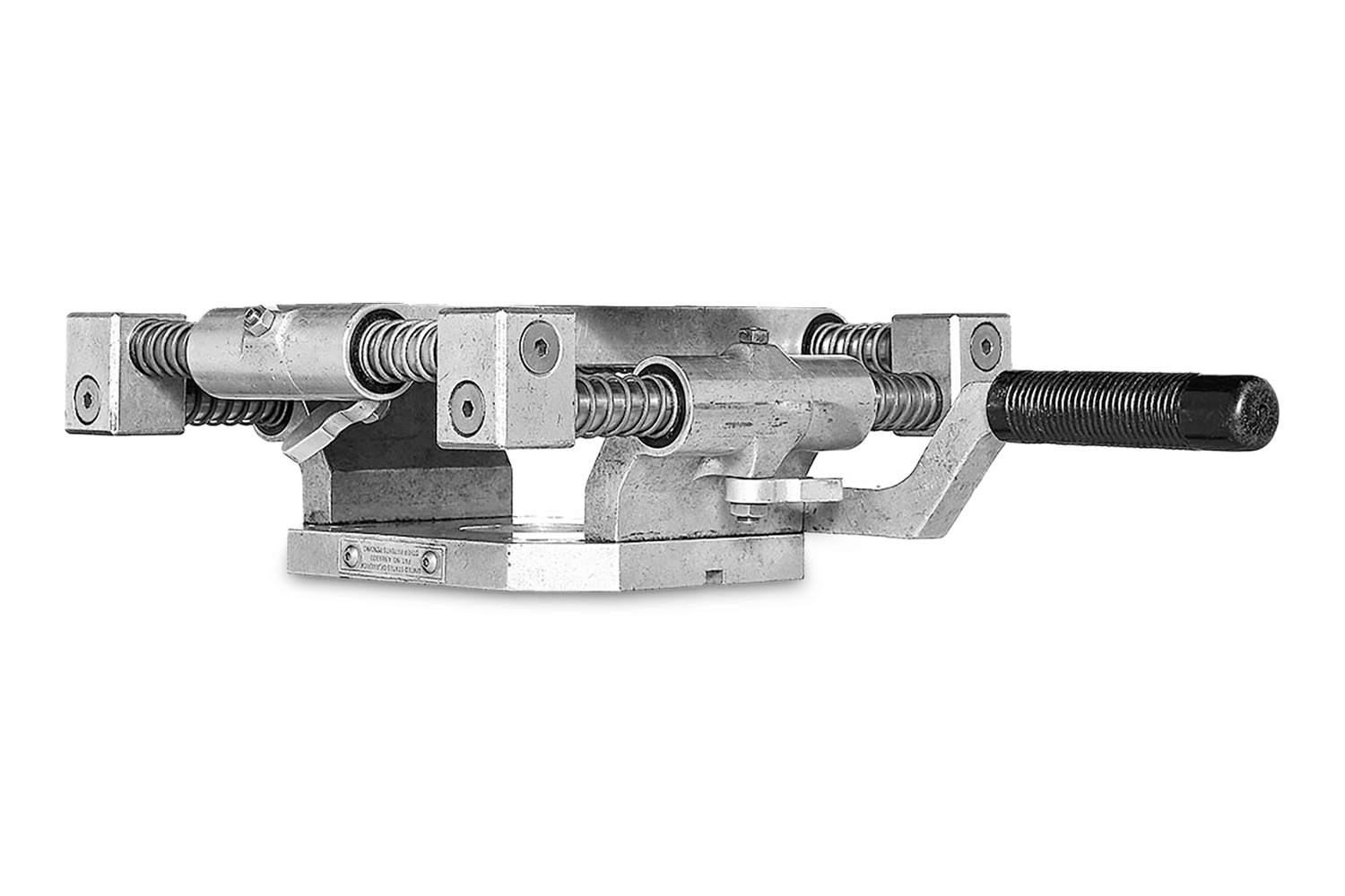 Vibration Isolator | Panavision Grip & Remote