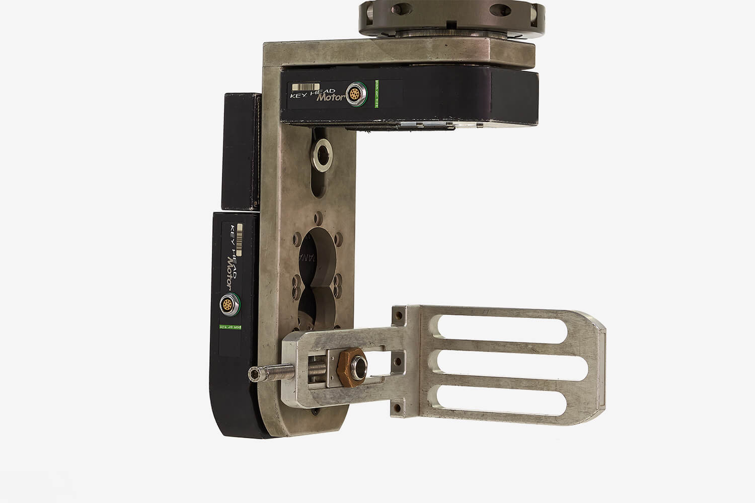 Key Head | Panavision Grip & Remote
