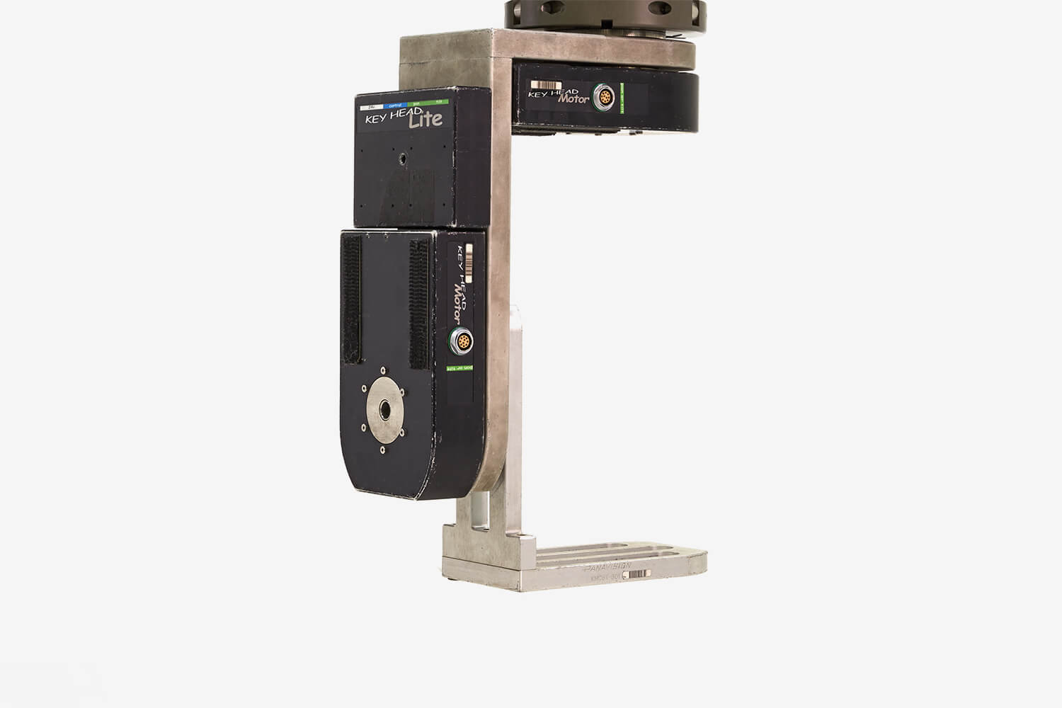 Key Head | Panavision Grip & Remote