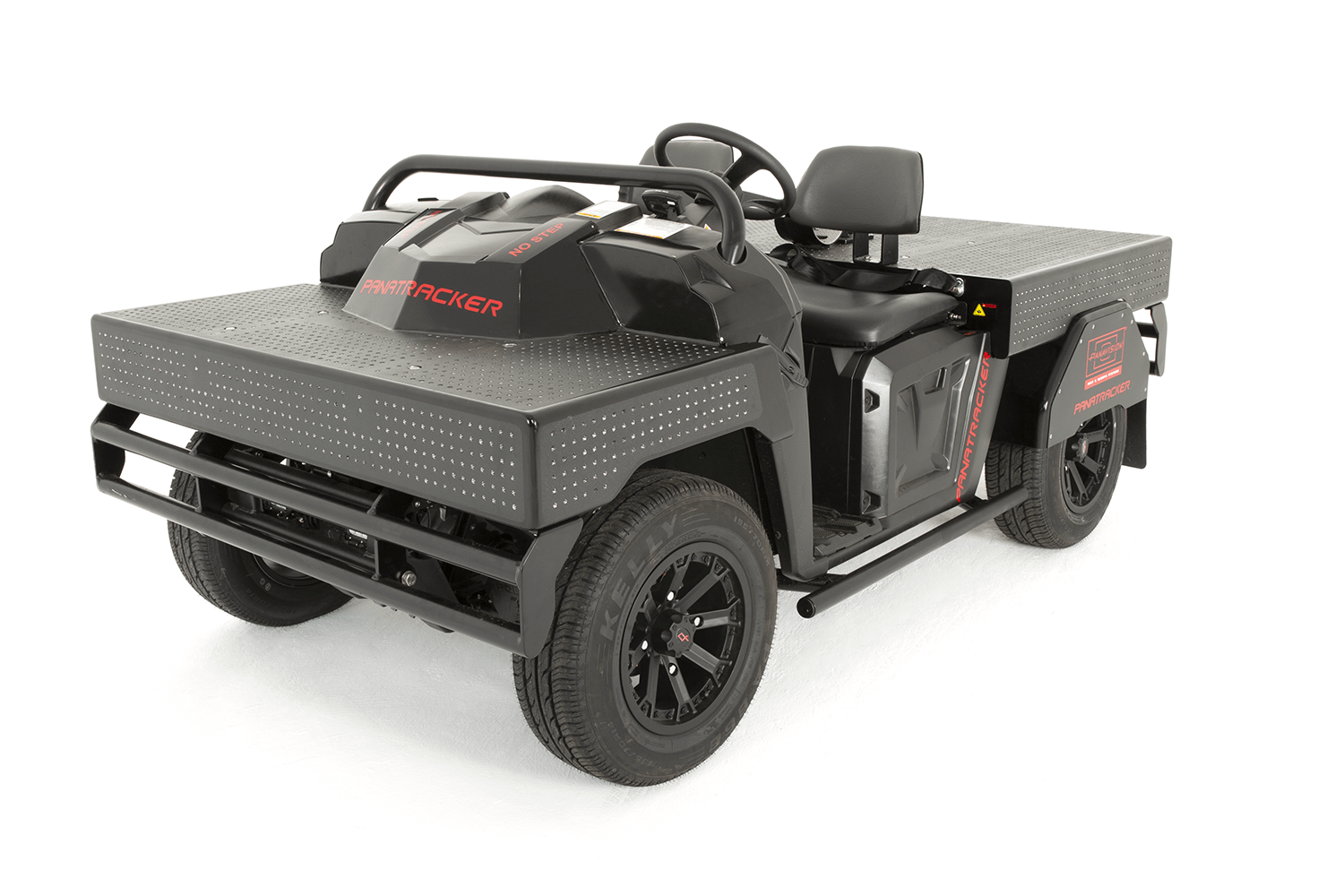 Panatracker EV | Panavision Grip & Remote