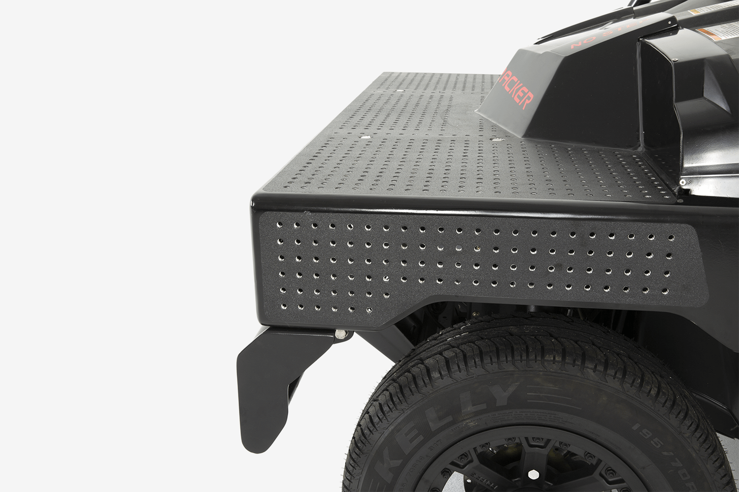 Panatracker EV | Panavision Grip & Remote
