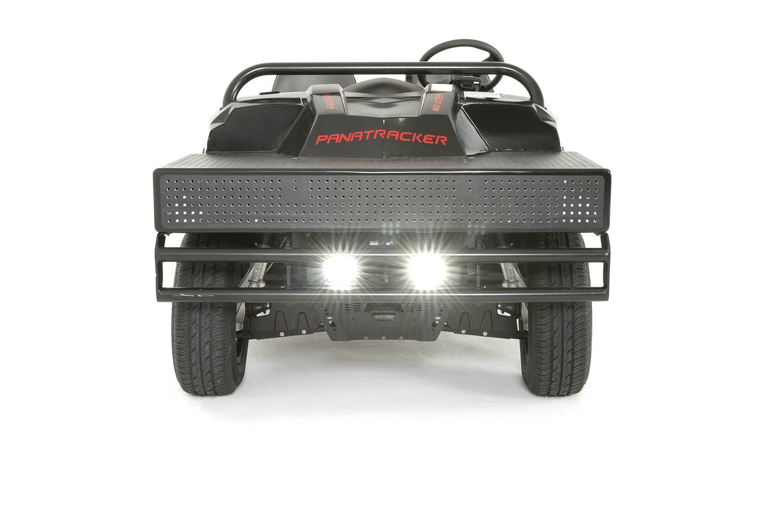 Panatracker EV | Panavision Grip & Remote