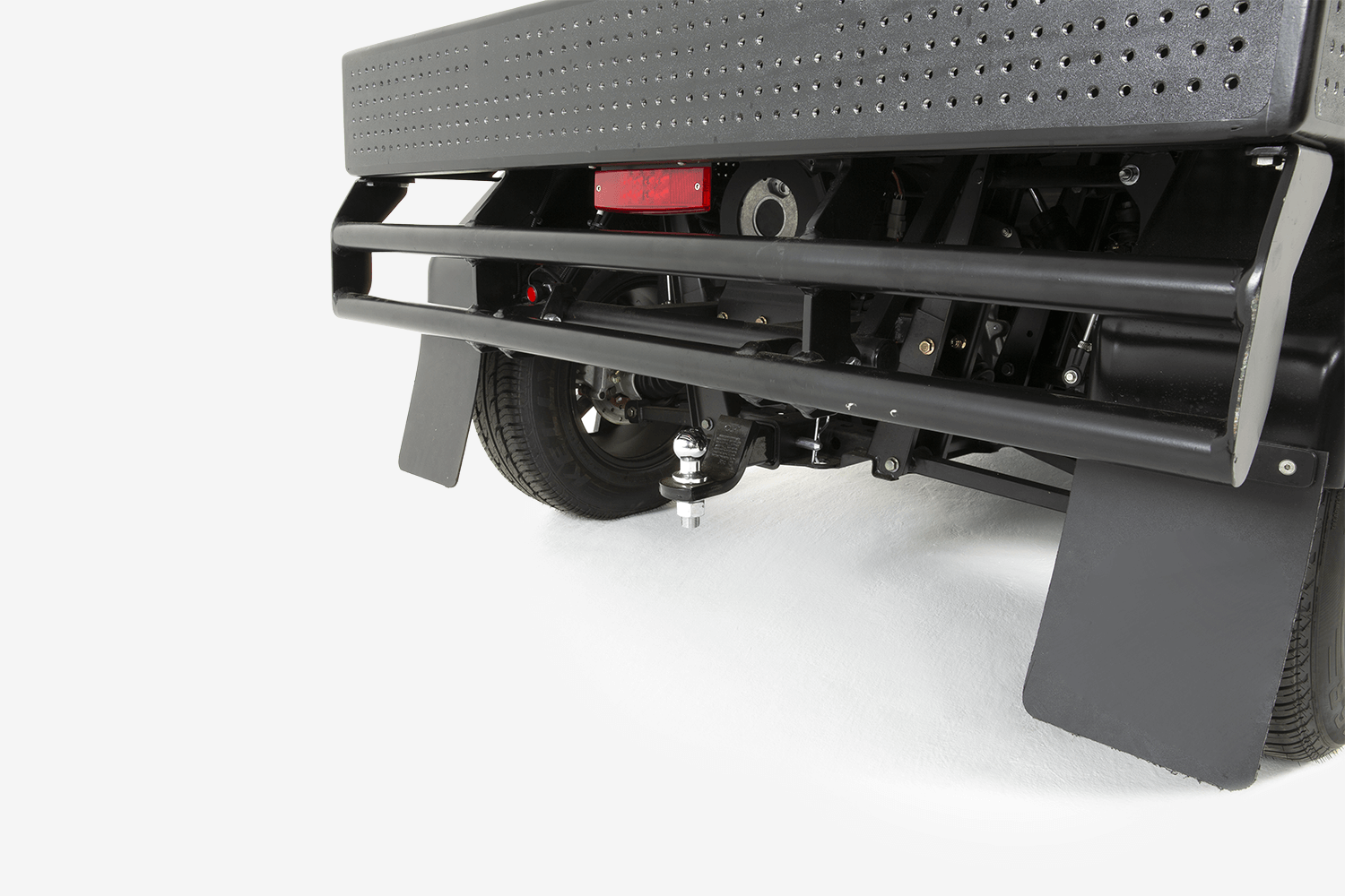Panatracker EV | Panavision Grip & Remote